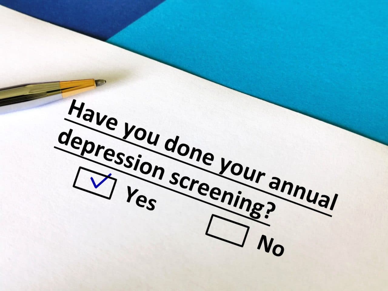 The Importance of Depression Screening: Checking In on Your Loved Ones ...